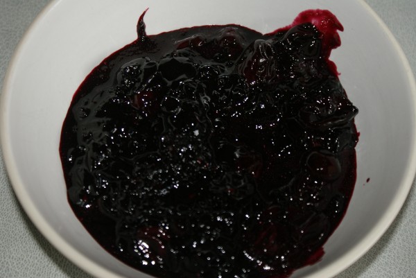 Black Forest Fruits Puff Pies | Baking, Recipes and Tutorials - The ...