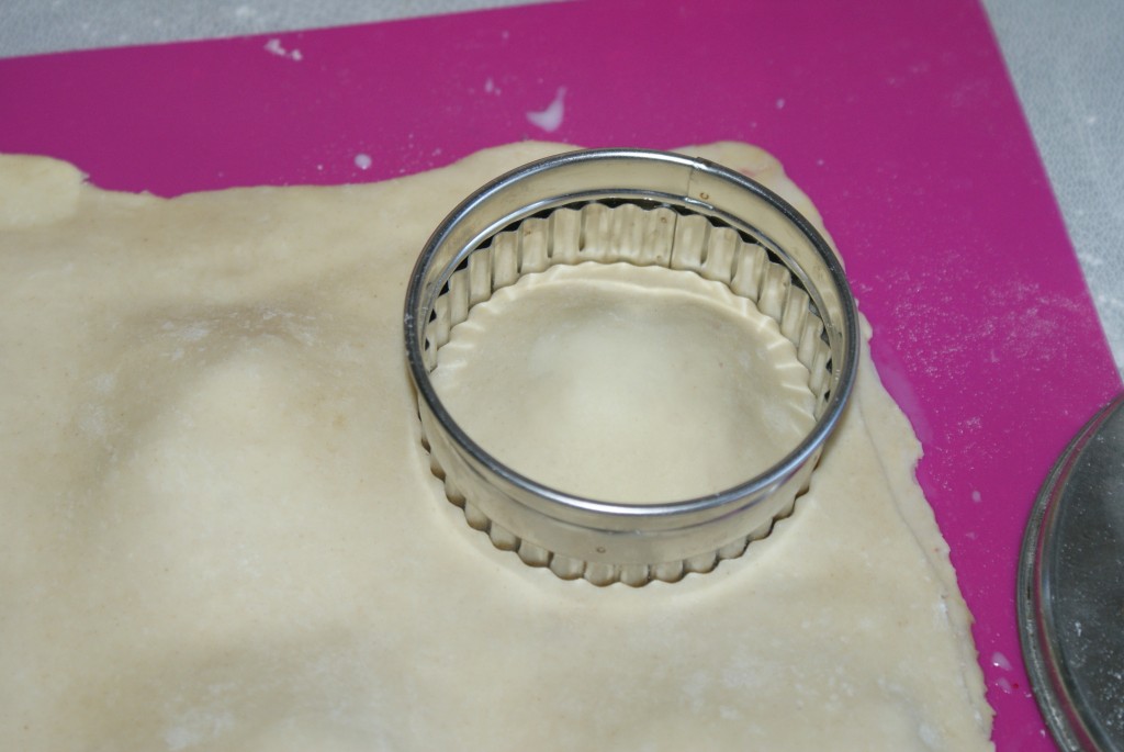 Black Forest Fruits Puff Pies | Baking, Recipes and Tutorials - The ...