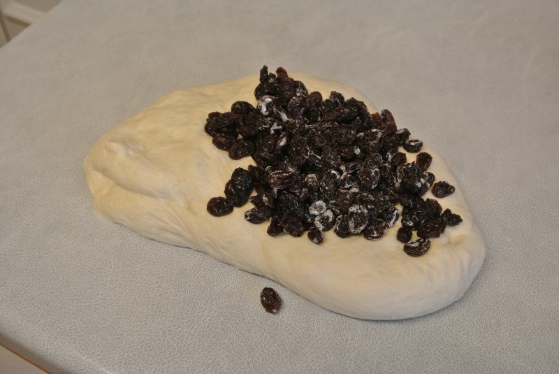 Homemade Teacakes | Baking, Recipes and Tutorials - The Pink Whisk